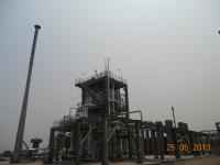China Energy Saving PSA Fuel Cell Hydrogen Generation Plant 1000Nm3/H for sale