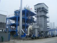 China High Reliable Hydrogen Fuel Cell Plant 99.999% Purity Hydrogen Purification System for sale