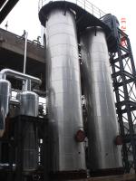China Automated Ethanol Dehydration System 13250Nm3/H SMR Hydrogen Plant for sale