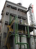 China 99.995% Purity Ethanol Dehydration Equipment 25000 Tons Per Year for sale