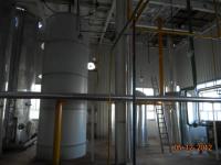 China 60000 Kg/H Ethanol Dehydration System Adsorption Tower Insulation for sale