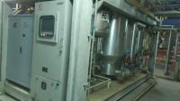 China 304 Stainless Steel Alcohol Dehydration Plant Ethanol Distillation Dehydration System for sale