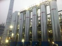 China Chemistry Industrial PSA Unit For Hydrogen Production 40000Nm3/H for sale