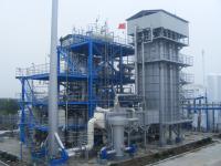 China 1200Nm3/H High Purity SMR Hydrogen Plant By Steam Reforming Process for sale
