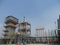 China Economical SMR Hydrogen Generation Unit 800 Nm3/H Special Adsorbent for sale