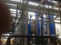 China 12000 Nm3/H SMR Hydrogen Plant With Programmable Control Valve for sale