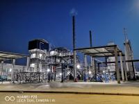 China High Purity SMR Hydrogen Plant Hydrogen Production From Natural Gas for sale