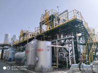 China Ethanol Industry Hydrogen Production By Steam Reforming Unit Eco Friendly for sale