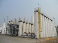 China High Purity Industrial Hydrogen Production From Methanol 8400Nm3/H for sale