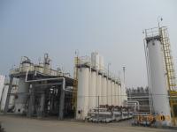 China High Purity Industrial Hydrogen Production From Methanol 8400Nm3/H for sale