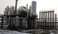 China High Safety Hydrogen Production Plant From Methanol PSA Technology for sale