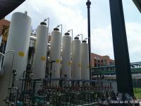 China 450Nm3/H PSA Hydrogen Plant Hydrogen Production From Methanol for sale