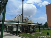 China 450Nm3/H PSA Hydrogen Plant Hydrogen Production From Methanol for sale