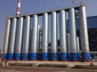 China Large Scale Industrial Hydrogen Production Unit From Natural Gas for sale
