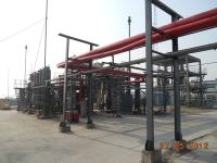 China 200Nm3/H PSA Unit For Hydrogen Production Manufacturing Plant for sale