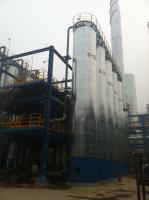 China 30×104 T/A Ethanol Dehydration Plant Molecular Sieve Equipment for sale
