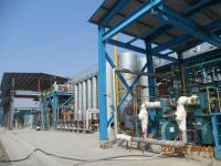 China Ethanol Industry Hydrogen Manufacturing Unit 600Nm3/H Small Scale for sale