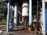 China 300Nm3/H PSA Hydrogen Production From Methanol Miniature Scale for sale