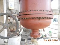 China Easy Operate Hydrogen Production From Methanol Pressure Swing Adsorption for sale