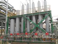 China Sinopec Hydrogen Recovery Unit Methanol Steam Reforming For Hydrogen Production for sale