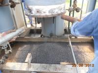 China PSA Unit Hydrogen Production From Methanol 50Nm3/H Small Scale for sale
