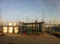 China Miniature Scale Steam Methane Reforming Hydrogen Production Purity 99.999% for sale