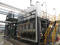 China 300Nm Small Scale Hydrogen Production From Methanol 99.99% Purity for sale