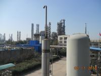 China 99% Purity Pressure Swing Adsorption Unit Oilfield Online Analysis System for sale