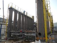 China 3.0Mpa SMR Hydrogen Production From Methanol Low Energy Consumption for sale