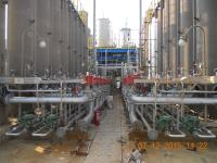 China 3.0Mpa SMR Hydrogen Production From Methanol Low Energy Consumption for sale