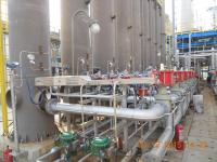 China 3.0Mpa SMR Hydrogen Production From Methanol Low Energy Consumption for sale
