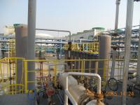 China 1000Nm3 Hydrogenation Plant Steam Methane Reforming Hydrogen Production for sale