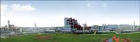 China Cornell 20000Nm3/H Coal Hydrogen Production Pressure Swing Adsorption Technology for sale
