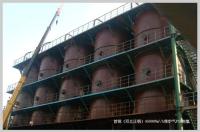 China Large Scale Coal Hydrogen Production 45000Nm3/H Mature Process for sale