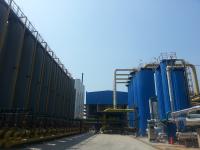 China 12000Nm3/H Coal Hydrogen Production Plant With PLC Automatic Control for sale