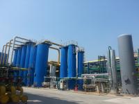 China 12000Nm3/H Coal Hydrogen Production Plant With PLC Automatic Control for sale
