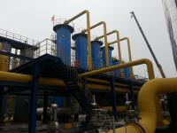 China 12000Nm3/H Coal Hydrogen Production Plant With PLC Automatic Control for sale