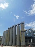 China Petrochemical PSA Hydrogen Plant 65390Nm3 For High Purity Hydrogen Proton for sale