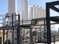China 2500N/M3 Gas Reformation PSA Hydrogen Plant Pressure Swing Adsorption Technology for sale