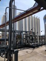 China 2500N/M3 Gas Reformation PSA Hydrogen Plant Pressure Swing Adsorption Technology for sale
