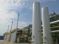 China Ethanol Industry Hydrogen Production By Steam Reforming Unit Eco Friendly for sale