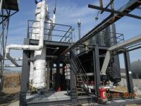 China 200Nm3 PSA Hydrogen Plant From Methanol Hydrogen Generation Unit for sale