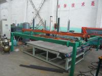 China CE Wall Panel Manufacturing Equipment  for sale