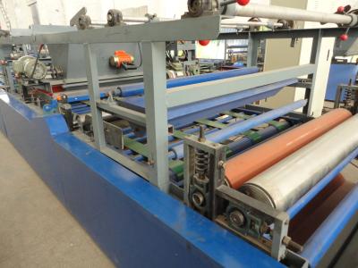 China Fully Auto Mixing System Wall Panel Forming Machine for Buildings Wall Material for sale