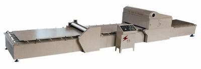 China Multi Functional Vacuum Moulding Machine with Vacuum Negative / Positive Pressure Technology for sale