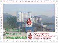 China Magnesium Oxide Board Making Machine for 1. 3 m Max Width 2 - 60 mm Adjustable Board Thickness for sale