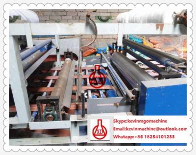 China Cold Pressure Wall Panel Machine ,  Fiber Cement Board Wall Making Machine  for sale