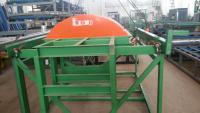 China Fireproof Waterpoof  MgO Board Sandwich Board Making Machine 1 years Warranty for sale