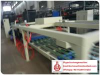 China High Performance Fiber Cement Mgo Board Vacuum Forming Machine for House Furniture for sale