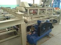 China Building Materials Magnesium Oxide Sheet / Board Making Machine One Year Warranty for sale